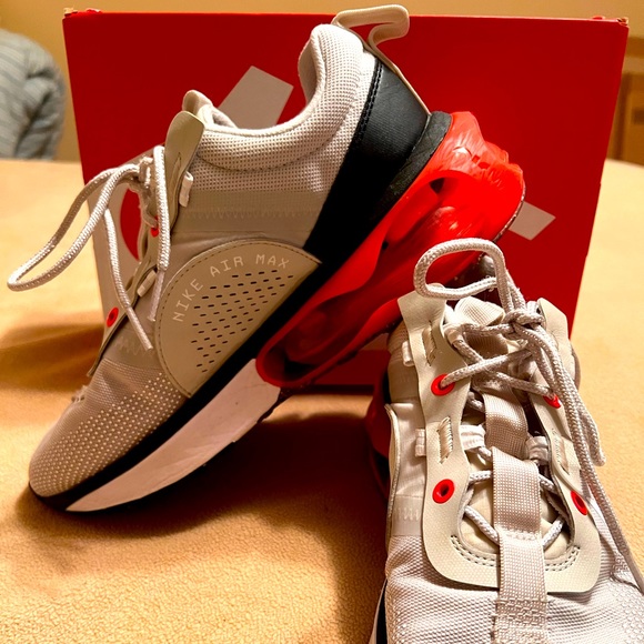 Nike | Shoes | Nike Pro Max Air Womens Sneakers Size 95 | Poshmark